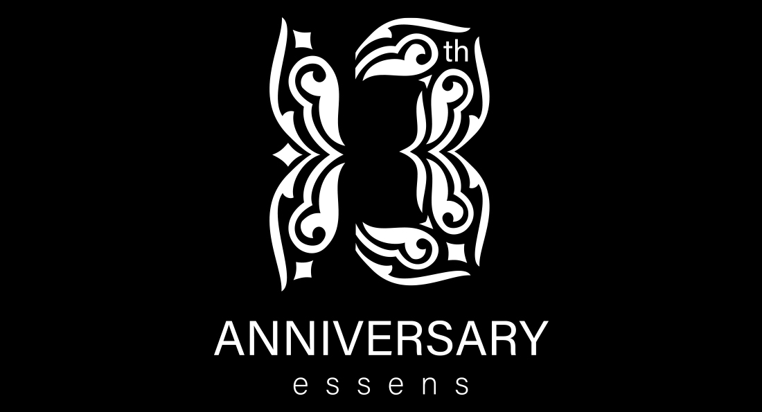 ESSENS ANNIVERSARY 2024