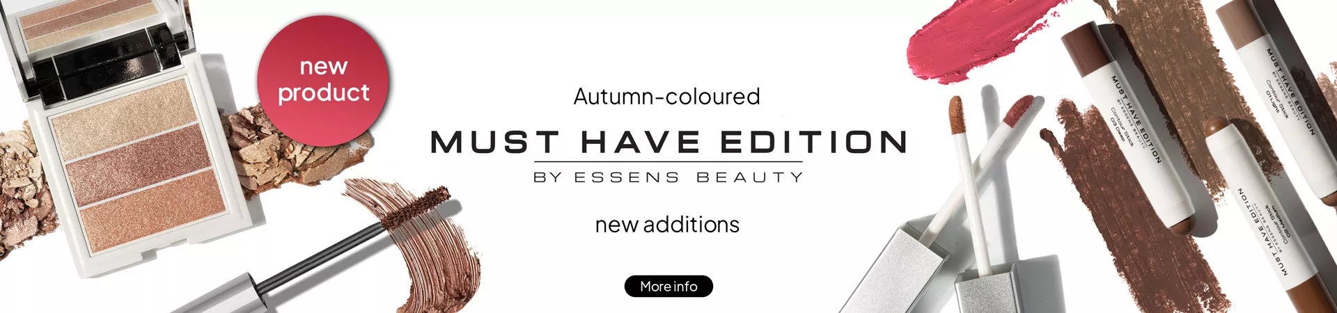 Tienda online | ESSENS Europe