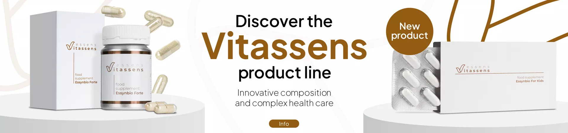 Tienda online | ESSENS Europe