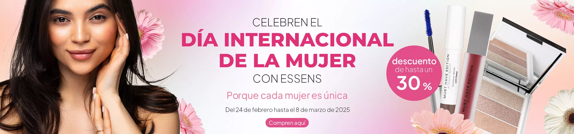 Tienda online | ESSENS Spain