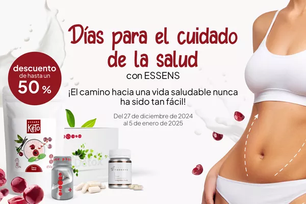 Tienda online | ESSENS Spain