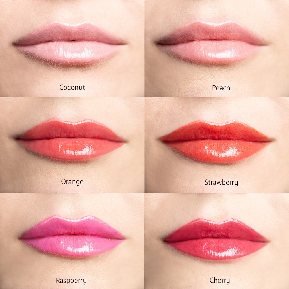 Fruity Lip Butter 02 Pesca | ESSENS Italy