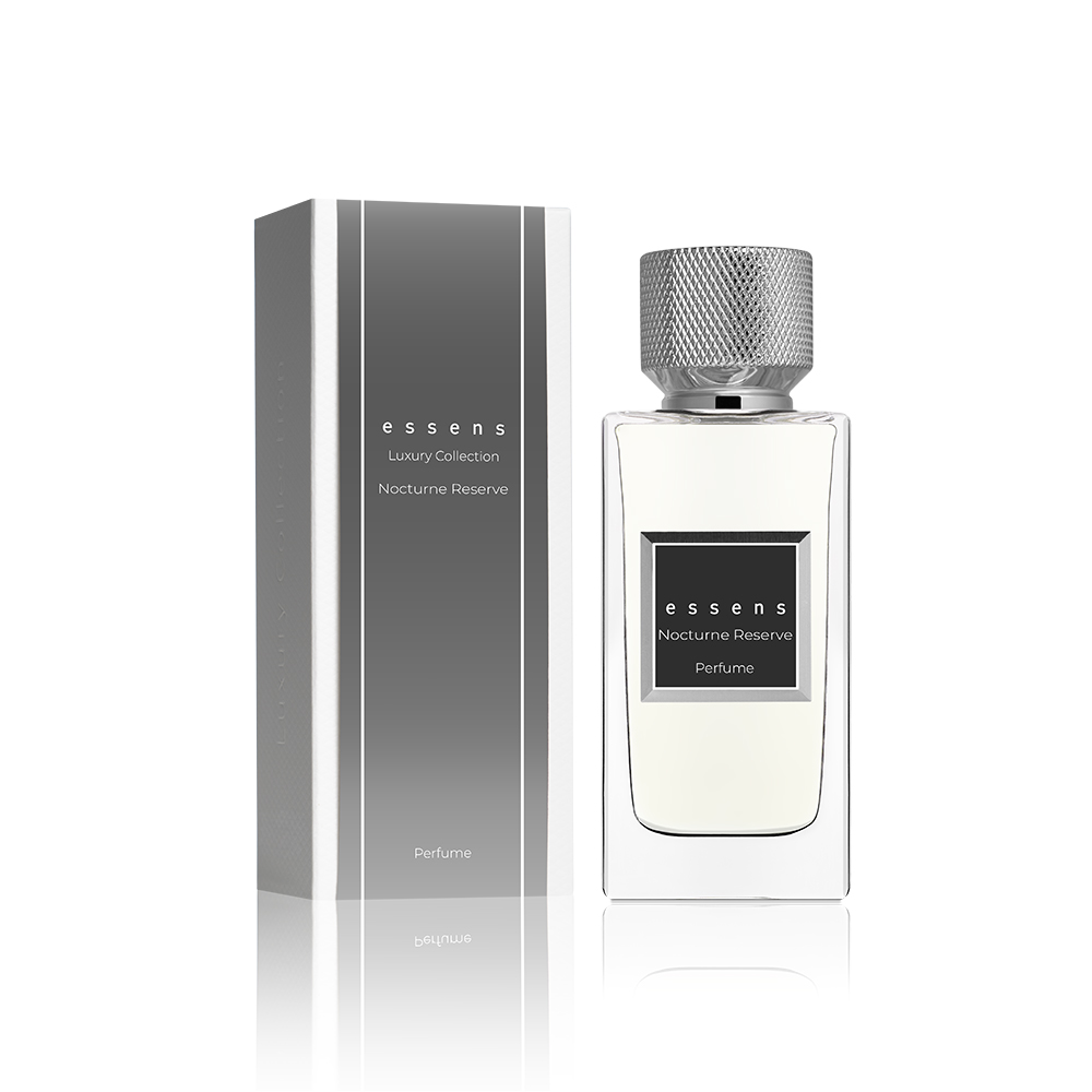 Luxury Collection perfume - Nocturne Reserve | ESSENS Spain
