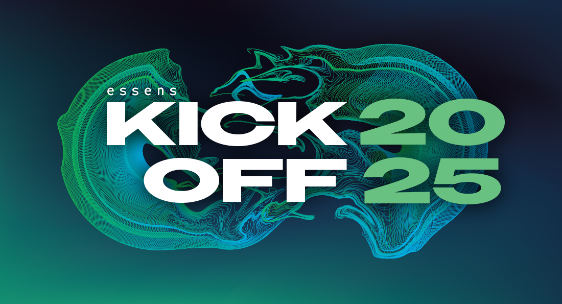 ESSENS KICKOFF 2025
