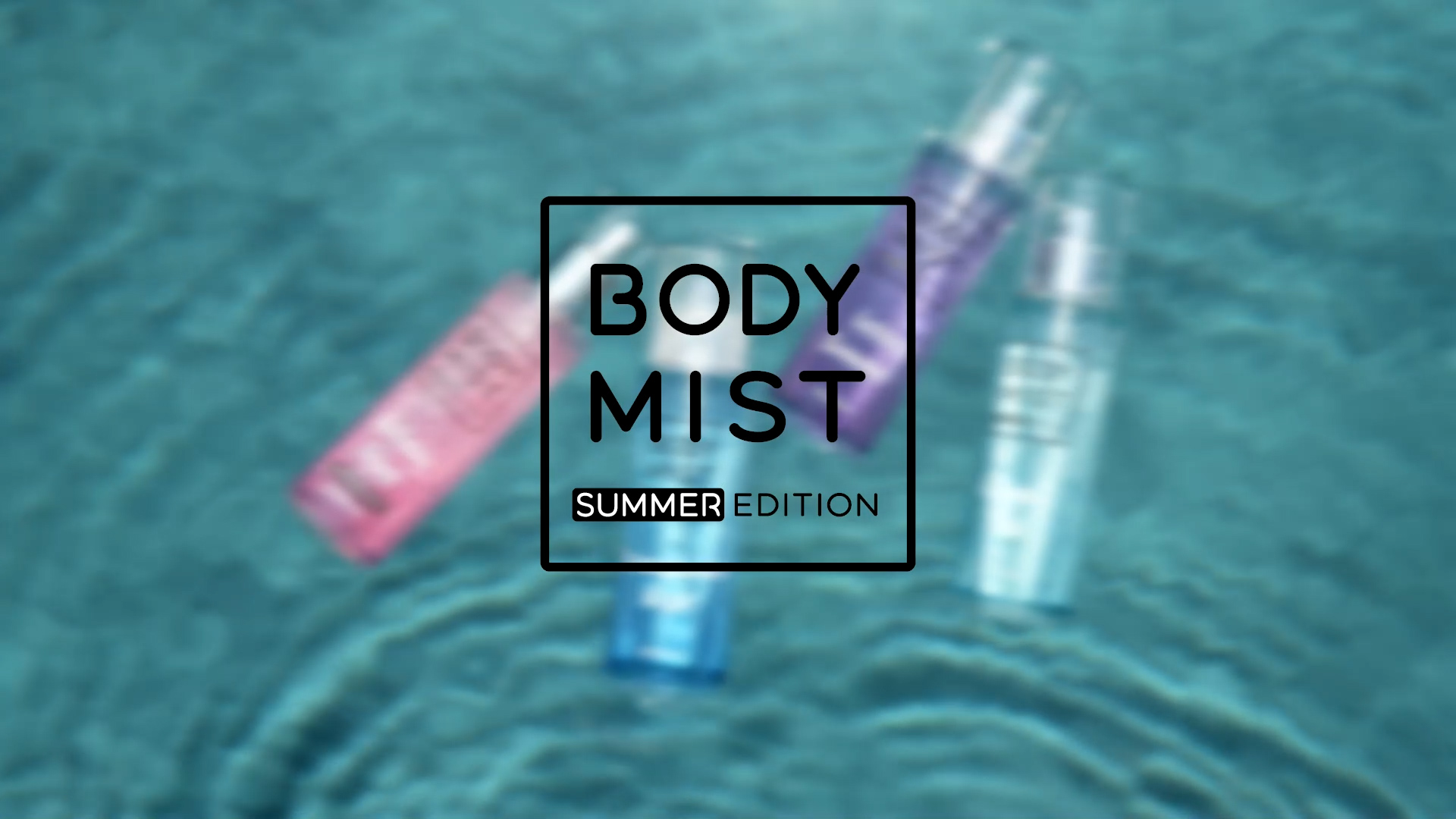 Body Mist Pomegranate Night | ESSENS Czech
