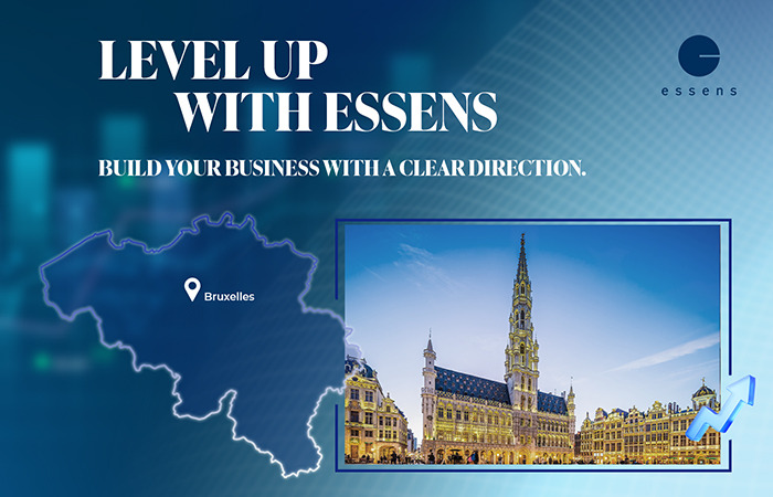ESSENS Europe