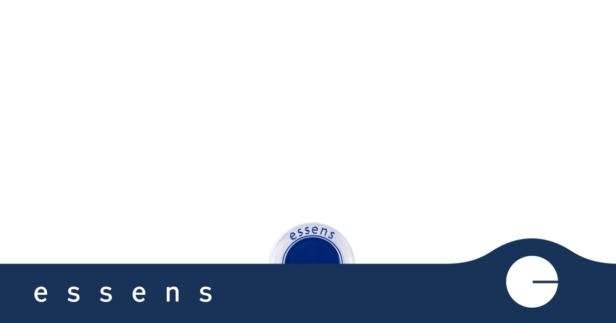 Spilla Logo | ESSENS Italy