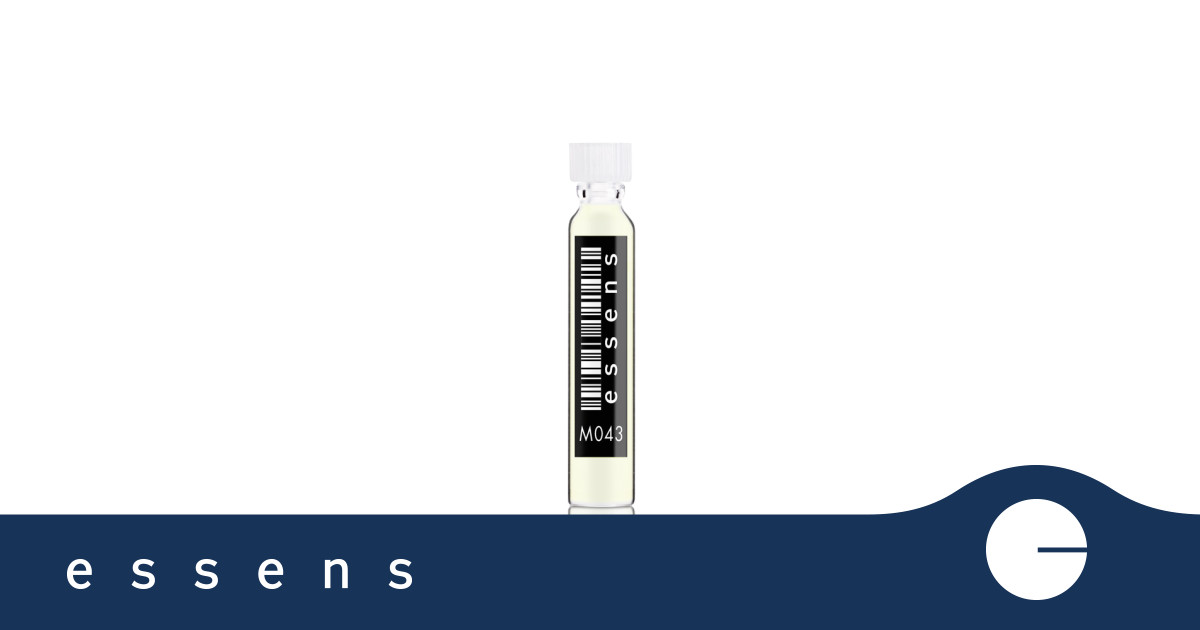 Echantillon de parfum m043 | ESSENS France