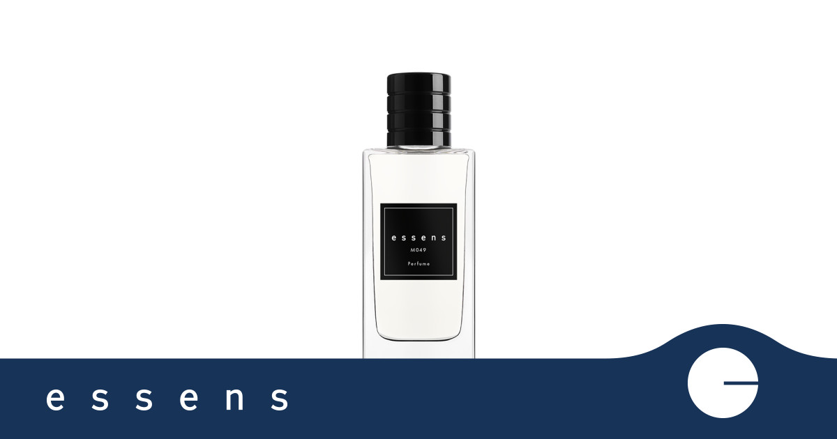 Мужской парфюм m049 | ESSENS Kazakhstan