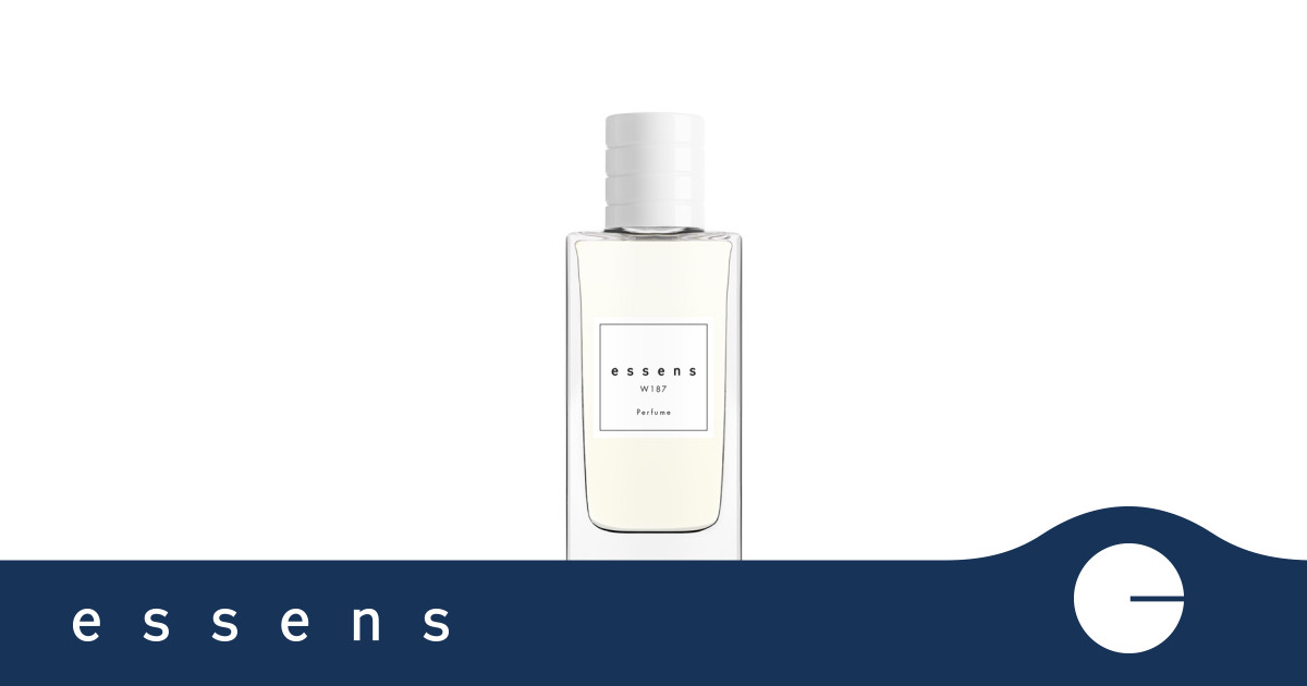 Dámský parfém w187 | ESSENS Czech