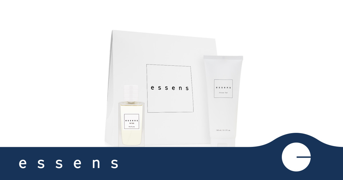 Set perfumado de mujer w188 | ESSENS Spain