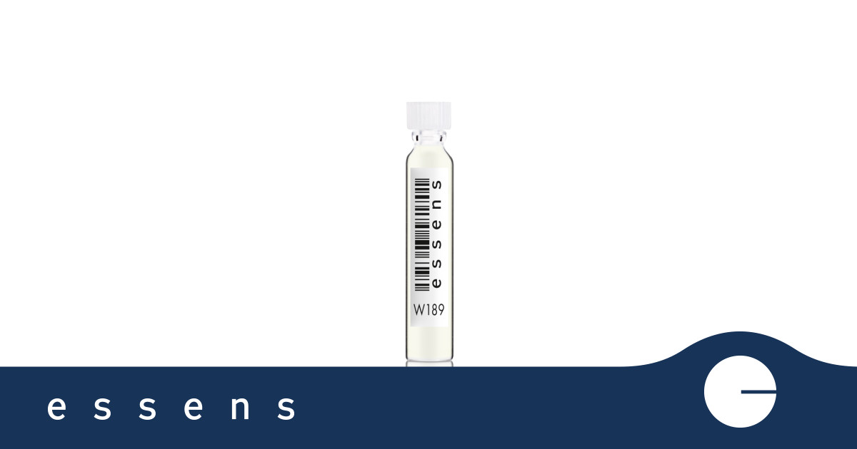Пробник w189 | ESSENS Russia