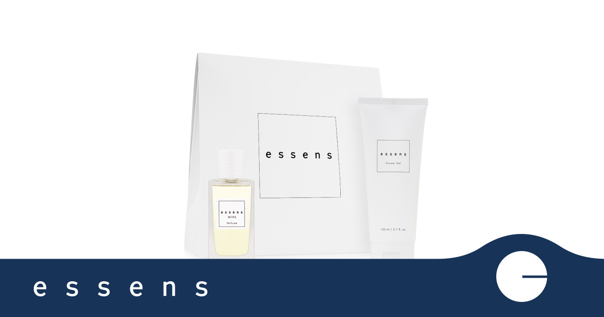 Set perfumado de mujer w193 | ESSENS Spain