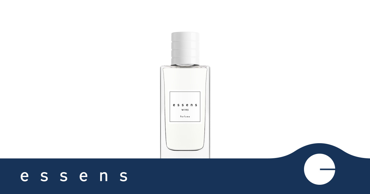 Profumo donna w195 | ESSENS Italy