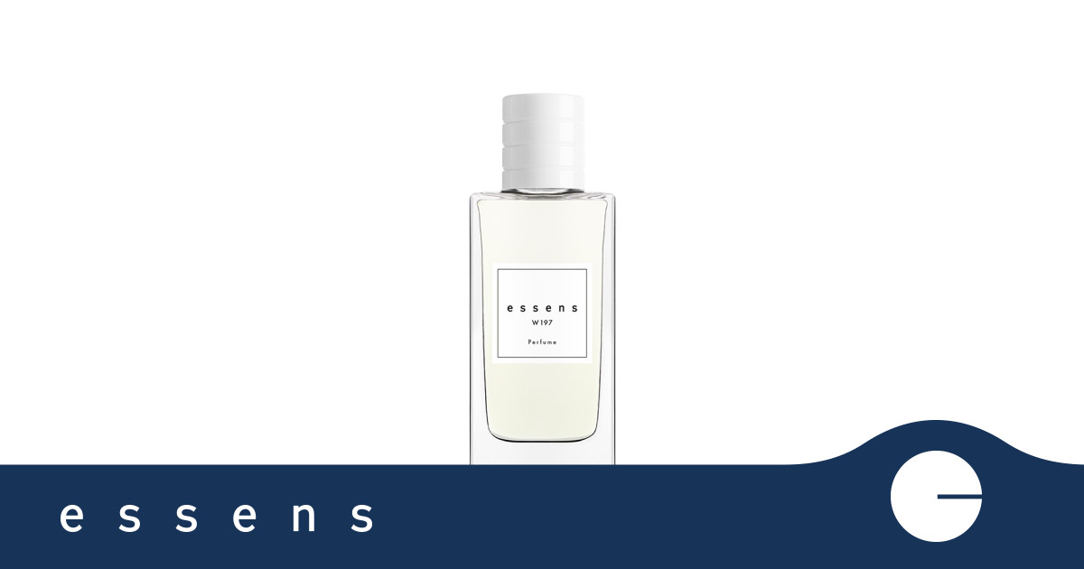 Dámský parfém w197 | ESSENS Czech