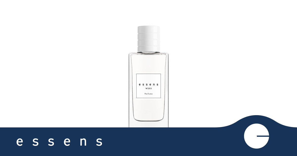 Парфюм для женщин w203 | ESSENS Moldova