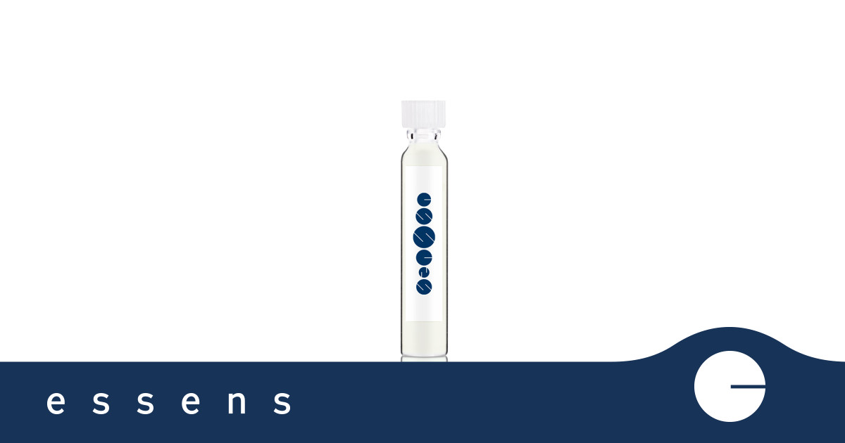 Vzorka parfumu w157 | ESSENS Slovakia