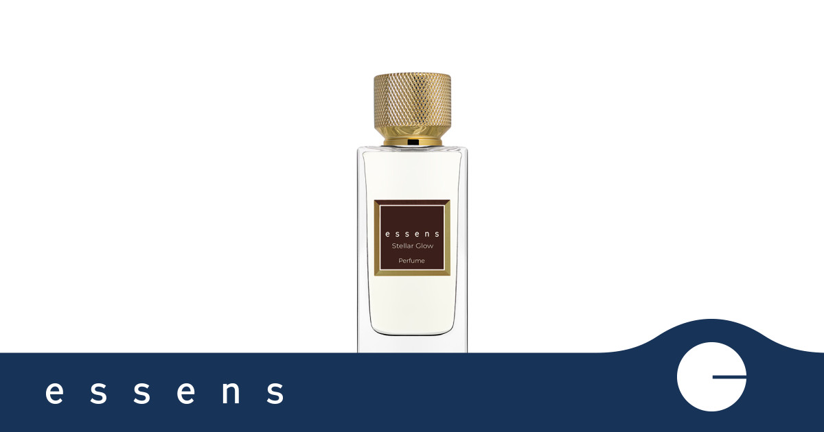 Luxury Collection Parfum - Stellar Glow | ESSENS France