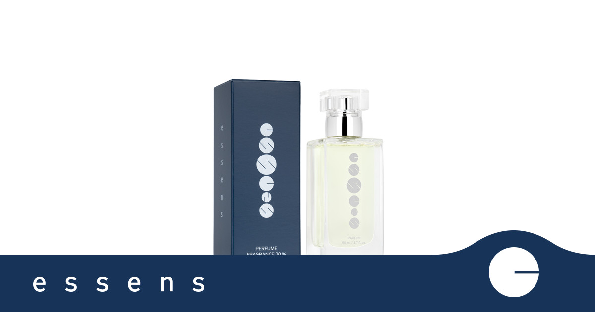 Herren Parfüm m003 | ESSENS Germany