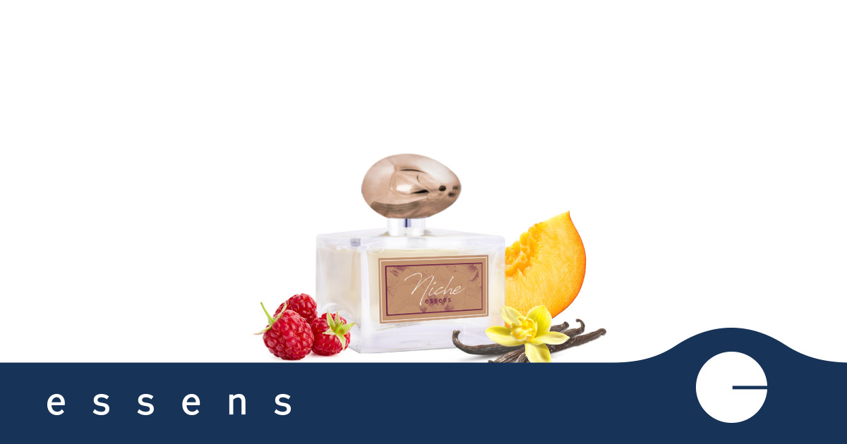 Парфюм Niche - Silver Orange | ESSENS Kazakhstan