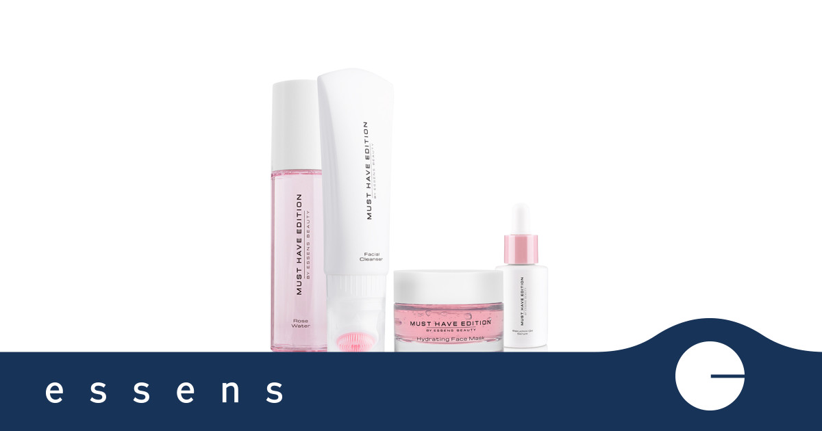 MHE Beauty Boost Set | ESSENS Ireland
