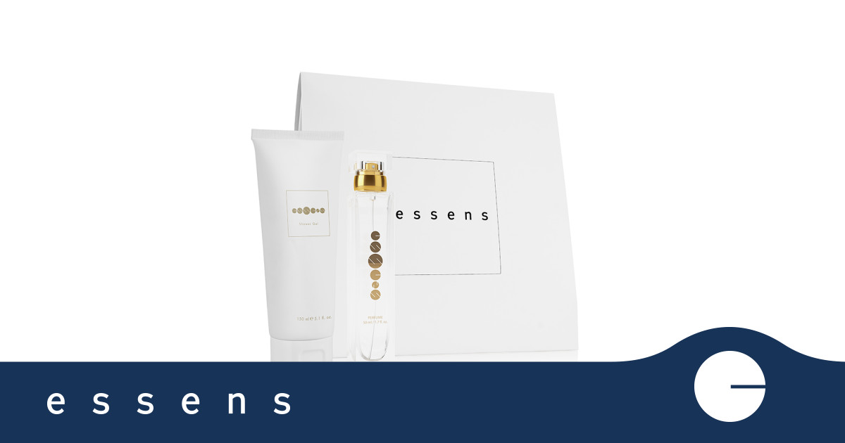Set perfumado de mujer w102 | ESSENS Spain