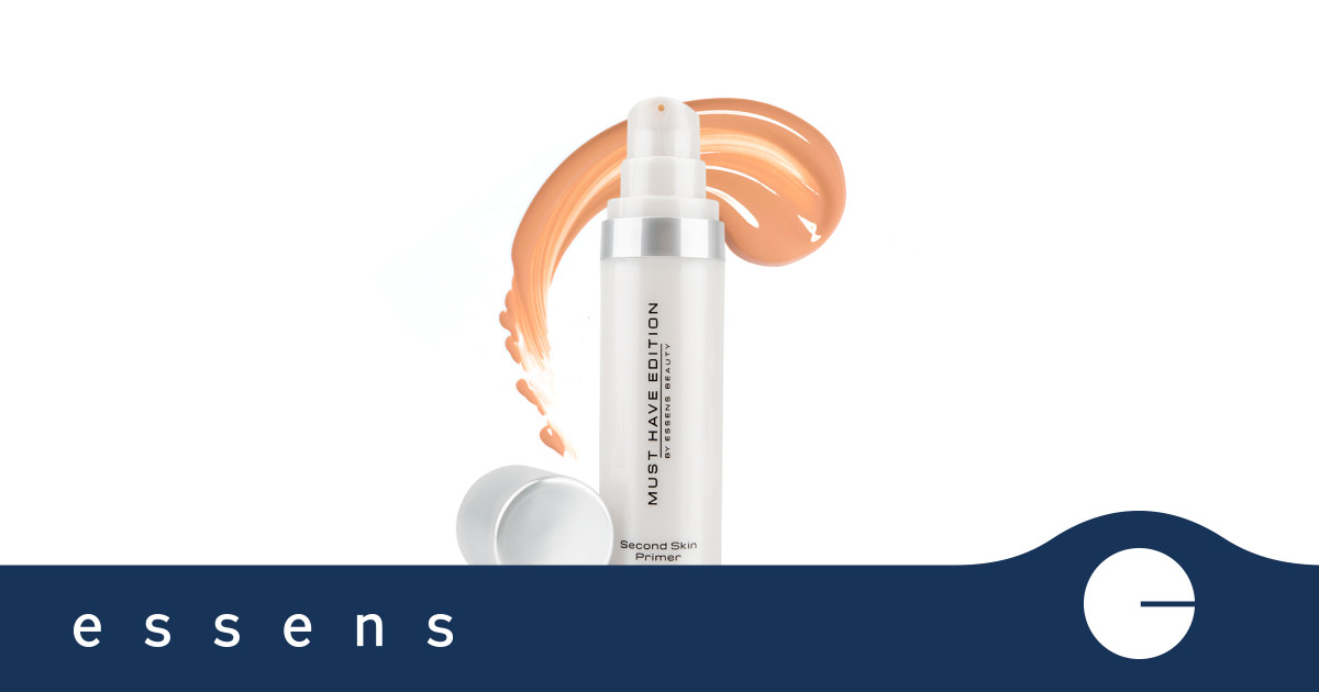 Second Skin Base | ESSENS Belgium