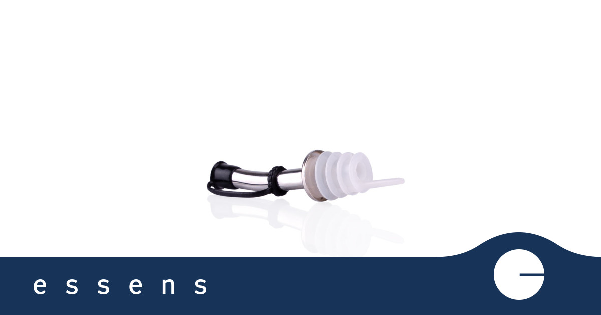 ESSENS Syrup - dosificador | ESSENS Spain
